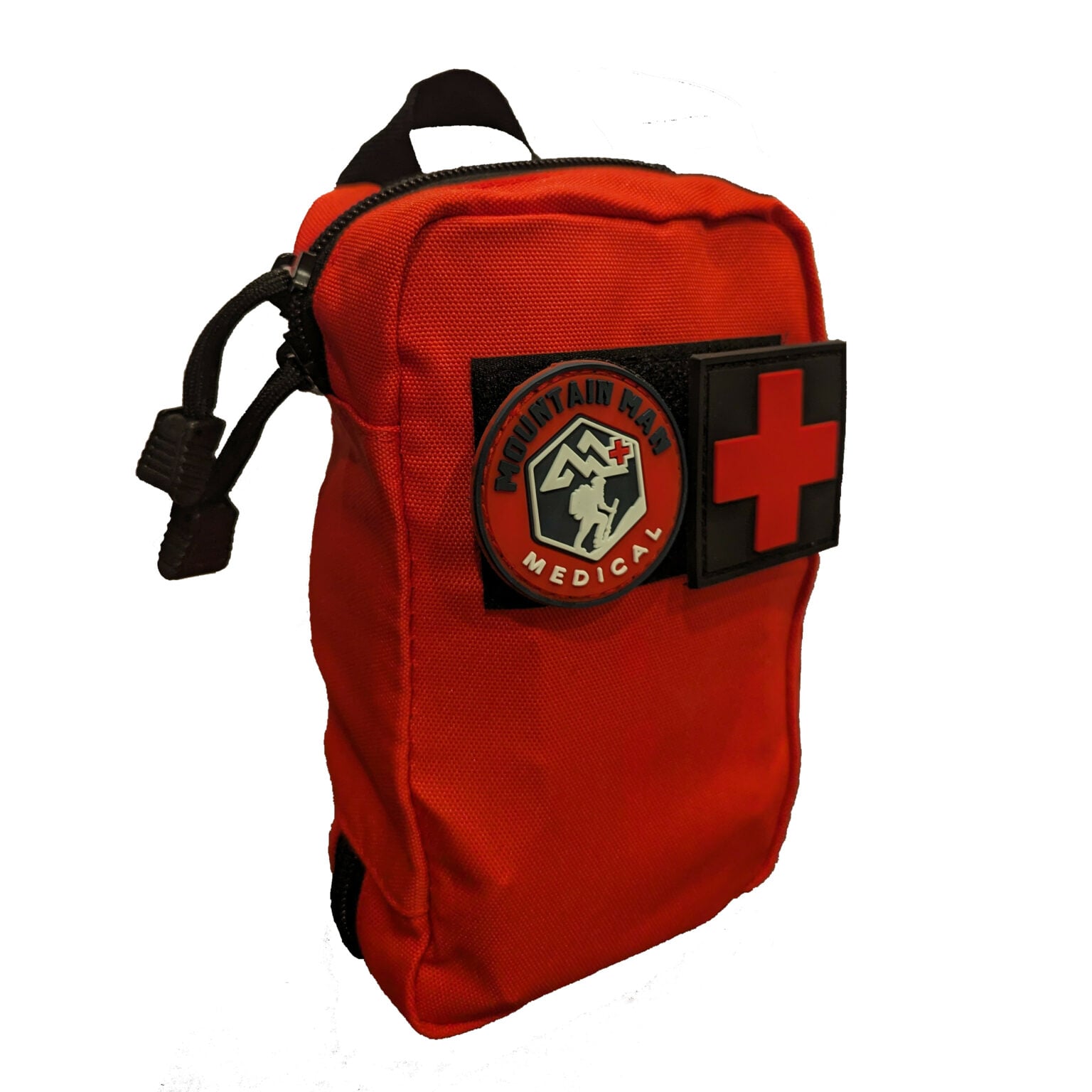 The "Yellowstone" Trauma Kit - Mountain Man Medical | Mountain Man Medical
