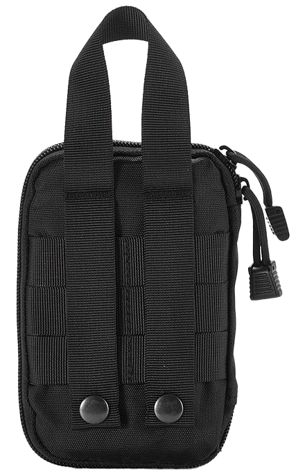 Tracker Trauma Kit | Mountain Man Medical